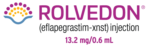 ROLVEDON® (eflapegrastim-xnst) Possibly Reduce Infections