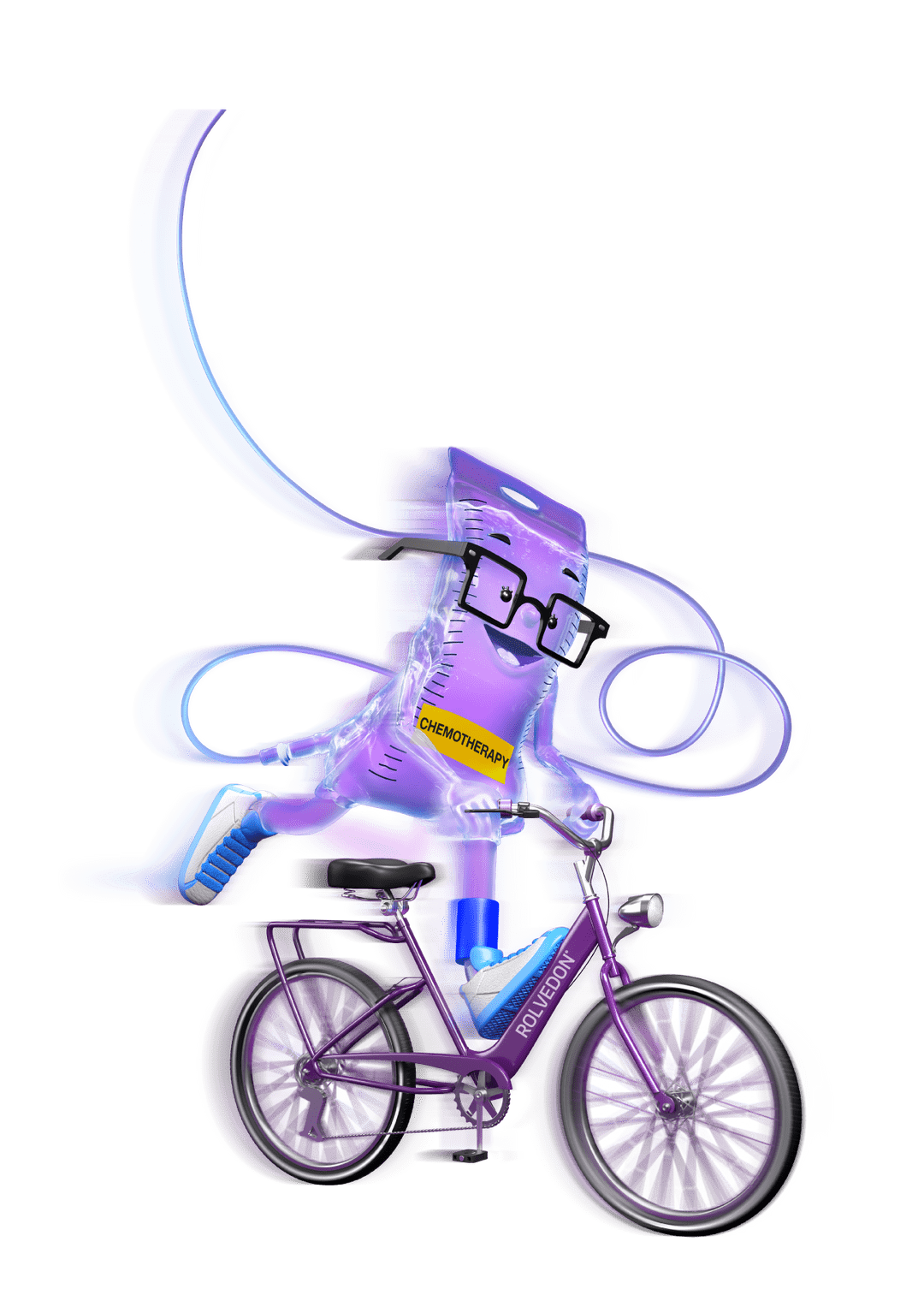 ROLVEDON® (eflapegrastim-xnst) Possibly Reduce Infections